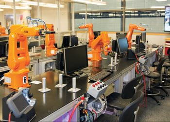 Bachelor of Mechanical Engineering | Programs | Sheridan College