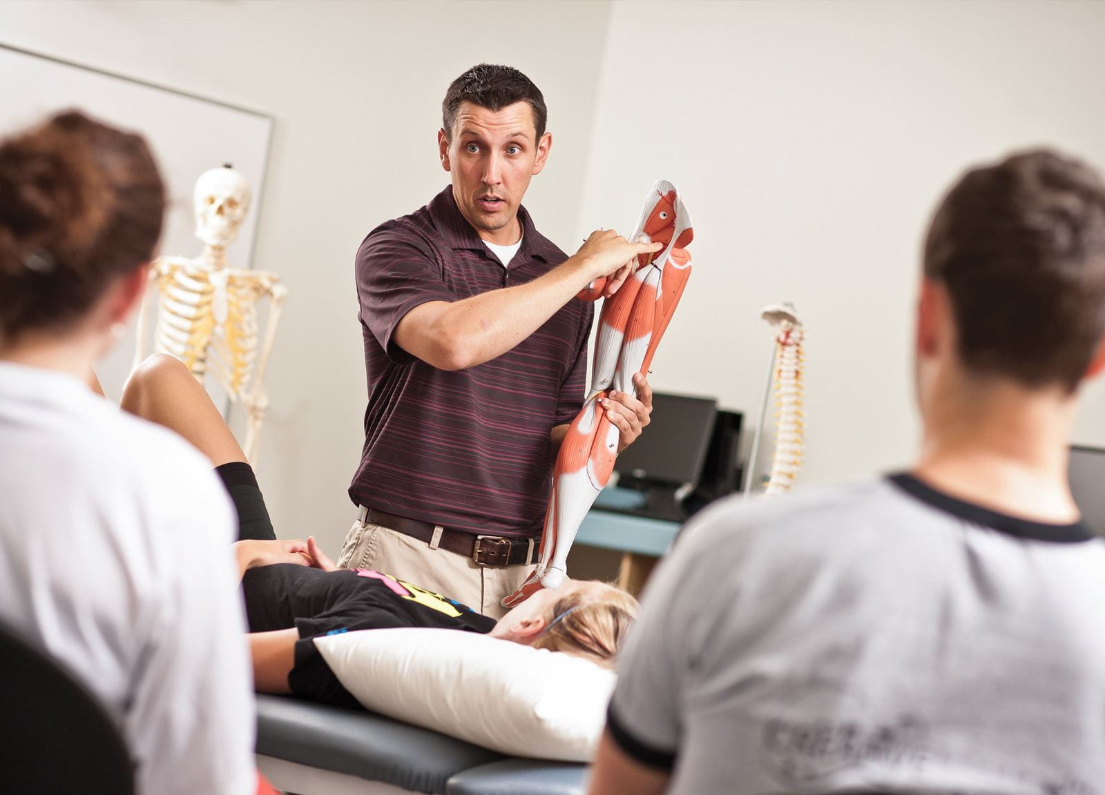 Pre-Health Sciences | Programs | Sheridan College