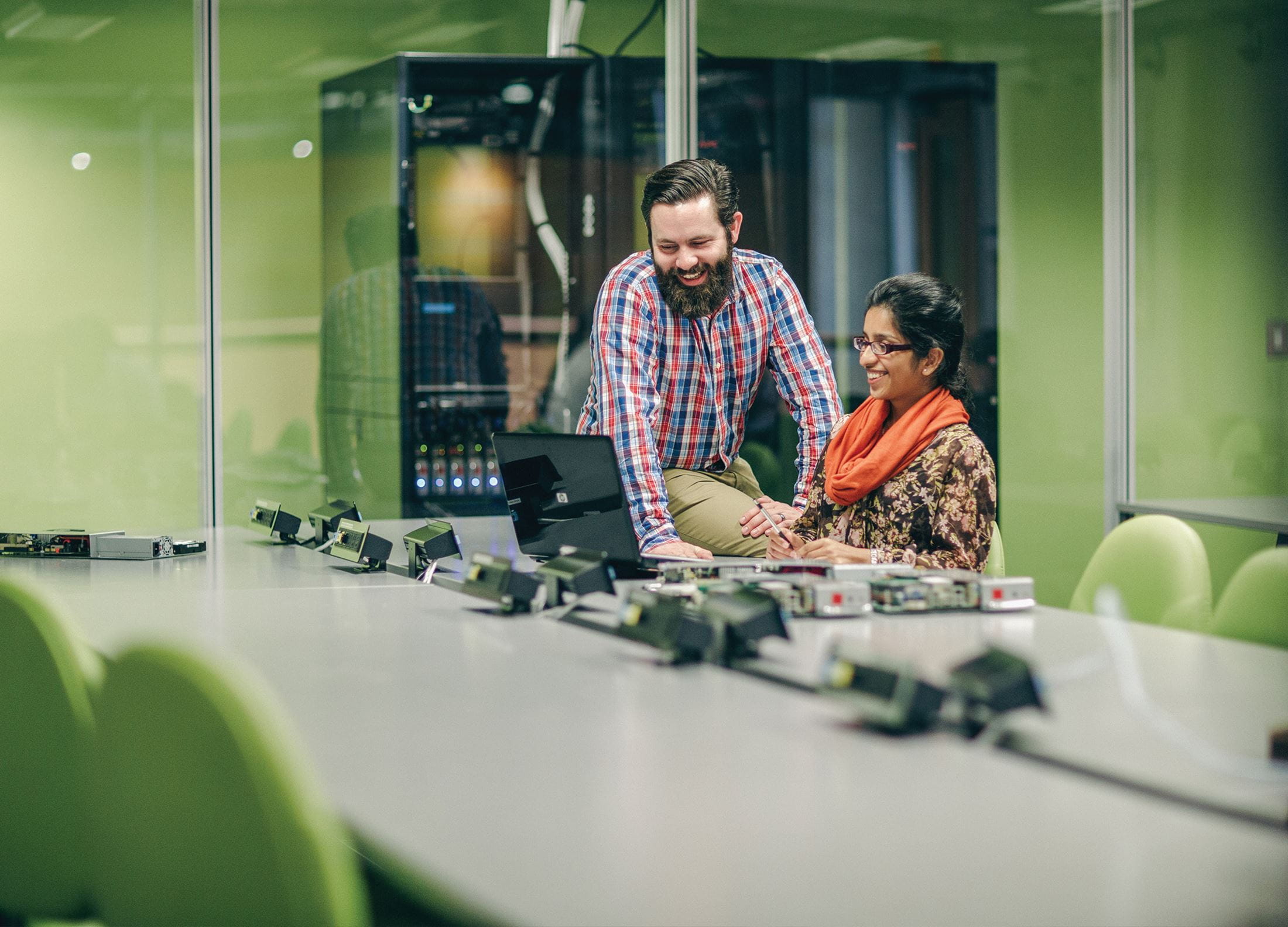 Bachelor of Cyber Security | Programs | Sheridan College