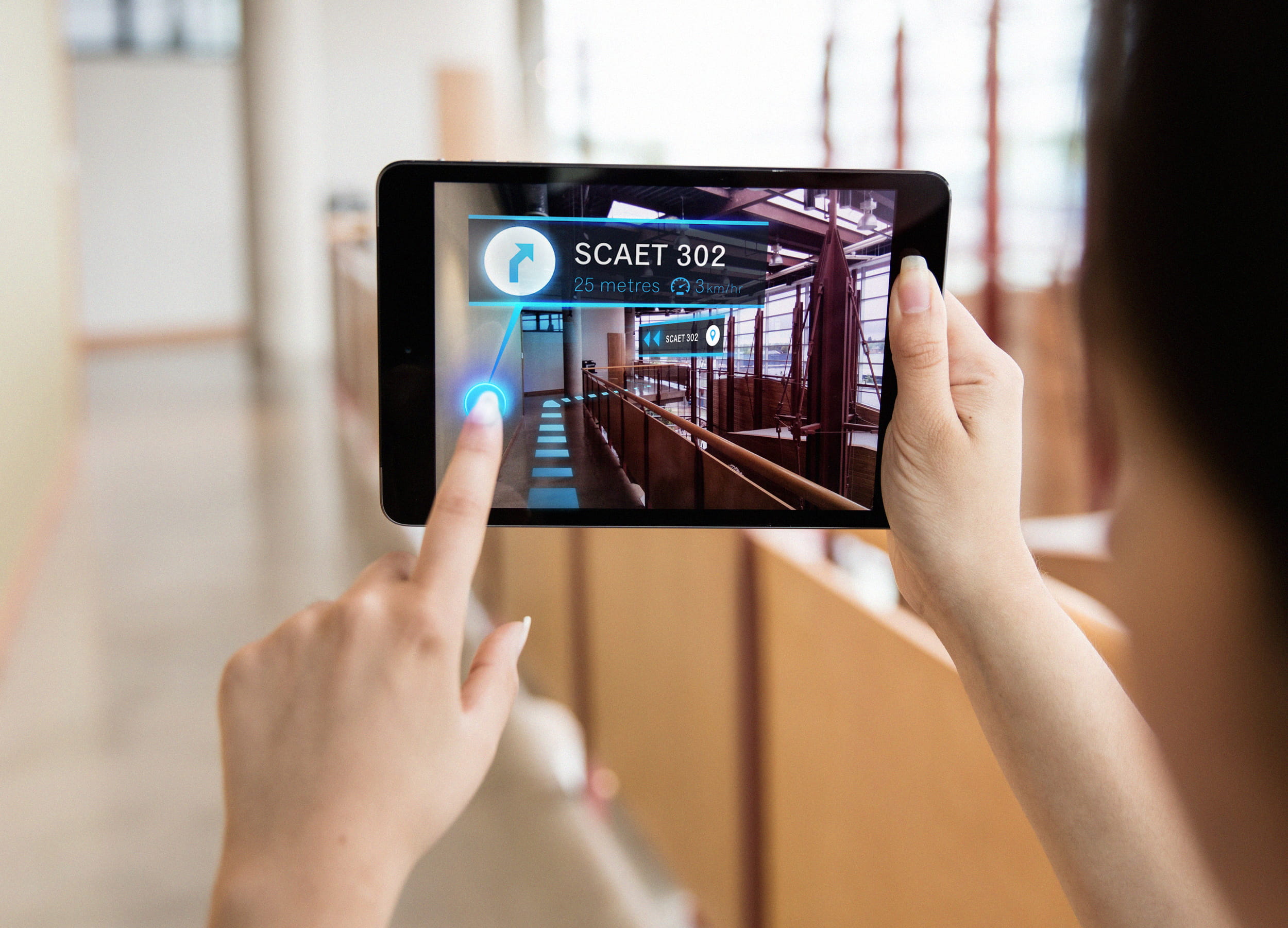 Bachelor of Interaction Design | Programs | Sheridan College
