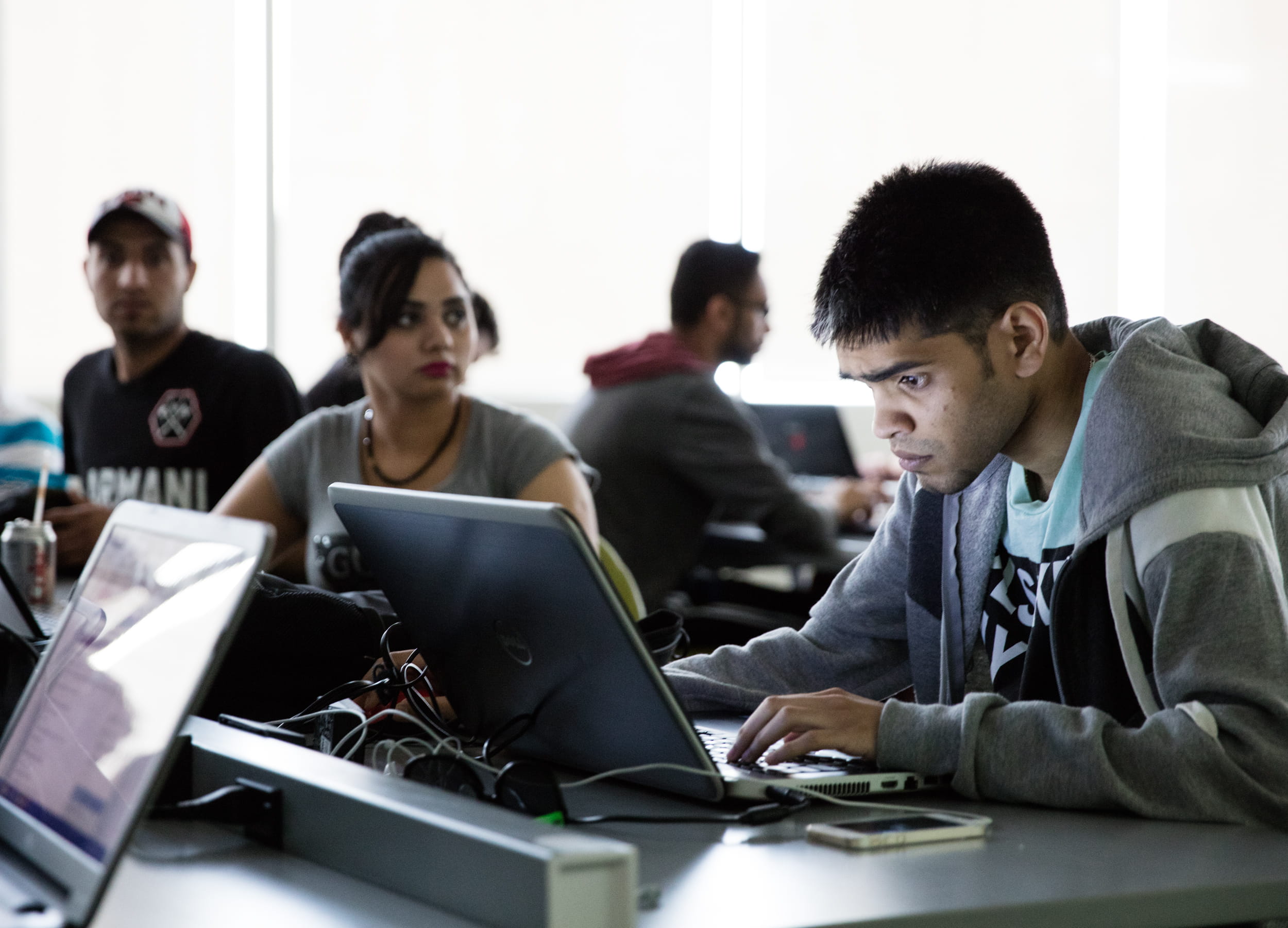 Interactive Media Management | Programs | Sheridan College