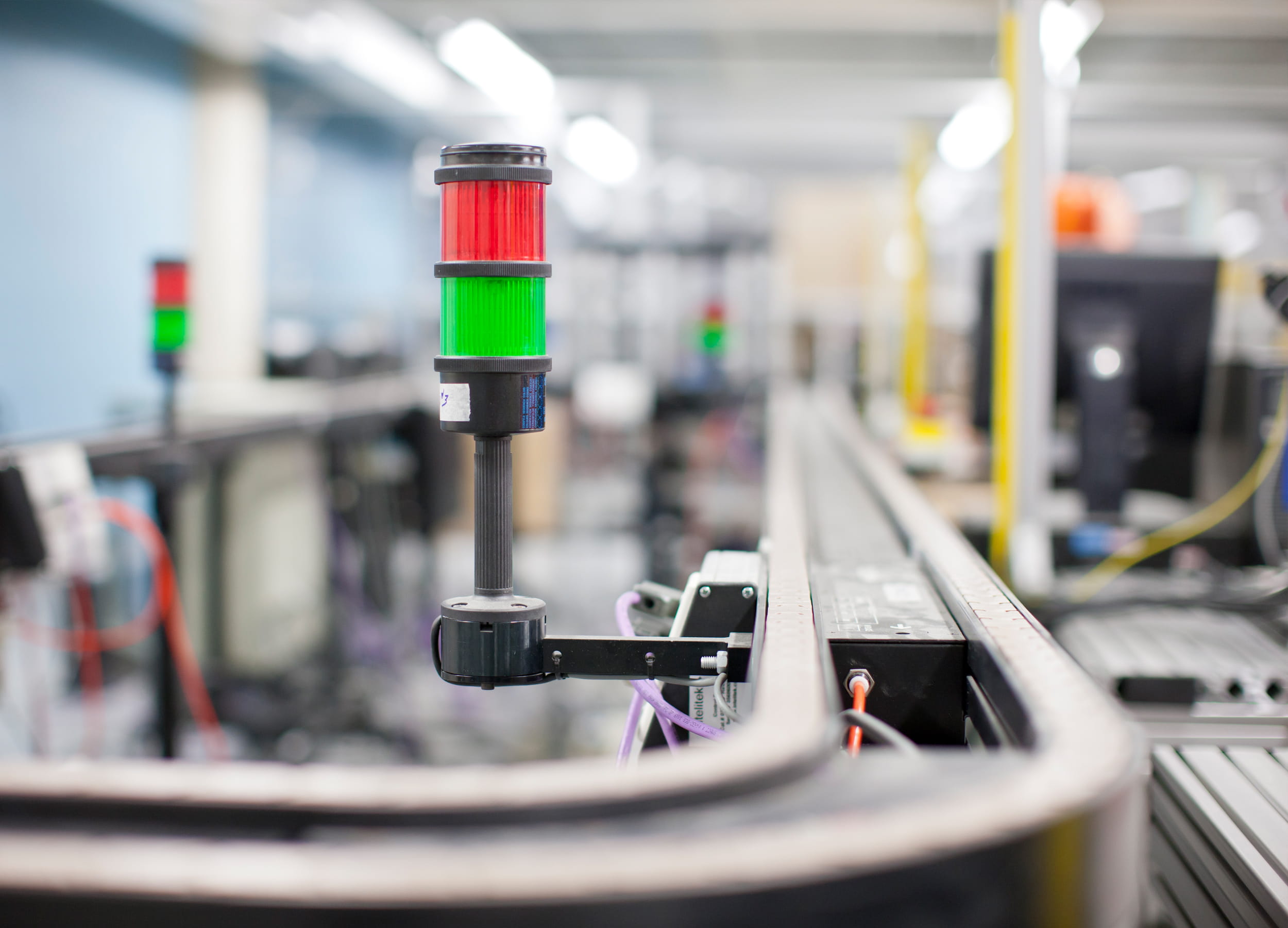 Advanced Manufacturing Management | Programs | Sheridan College