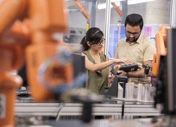 Mechanical Engineering Technology – Design | Programs | Sheridan College