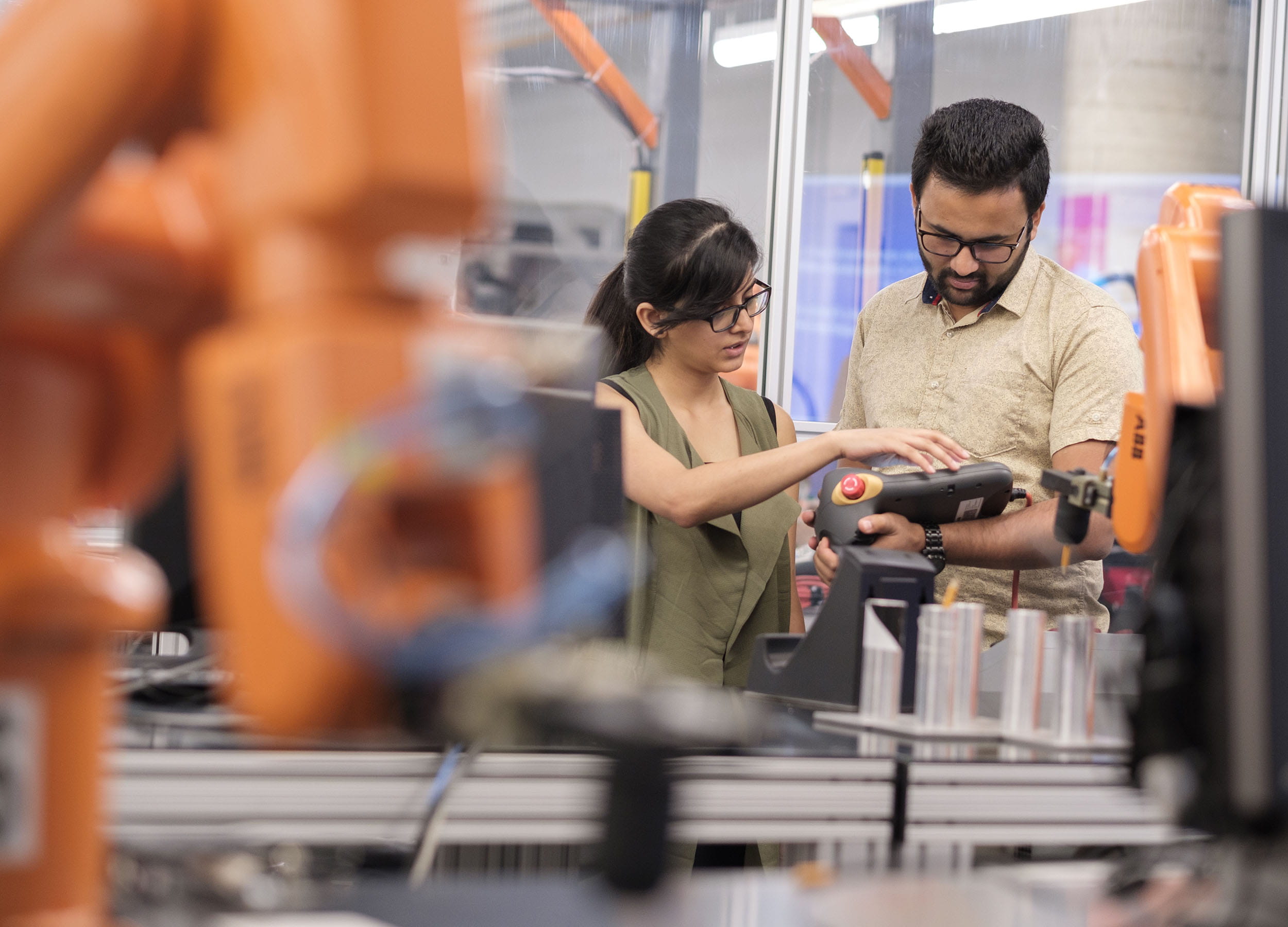 Computer Engineering Technology | Programs | Sheridan College