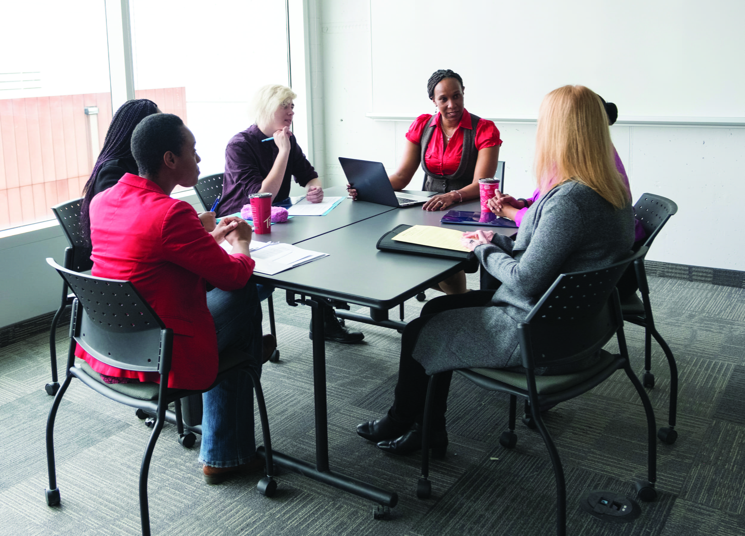 Community and Justice Services | Programs | Sheridan College